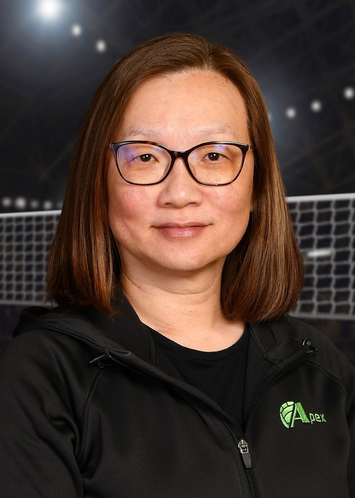 Tam Selena Panthers 14U-1 Girls – Apex Volleyball Club – Est. 2005